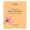Momisa Glow Box: Deep Collagen, Vitamin C & Hyaluronic Acid Masks Set